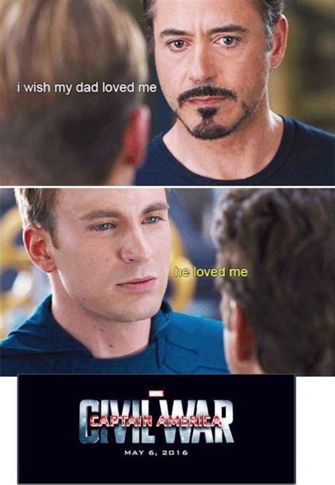 Marvel Memes Im Sad Wattpad