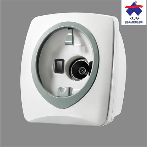 3d Skin Analyzer At ₹ 94999 Ahmedabad Id 20610239530