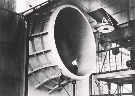 100 Years Of Rocketry And Research At Nasas Langley Facility