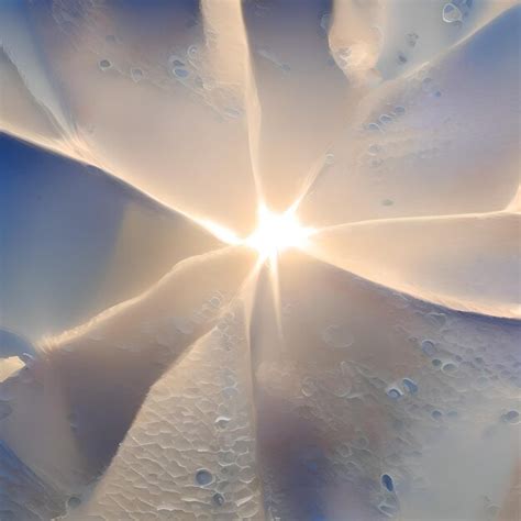 Premium Photo Ice Texture Background