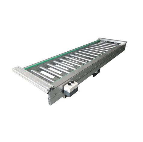 Top 5 Expandable Roller Conveyors For 2025 Vitrans