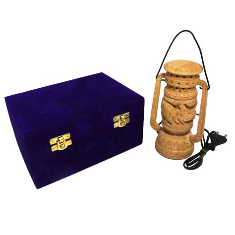 Handcrafted Lantern Small Size Surprisesomeone