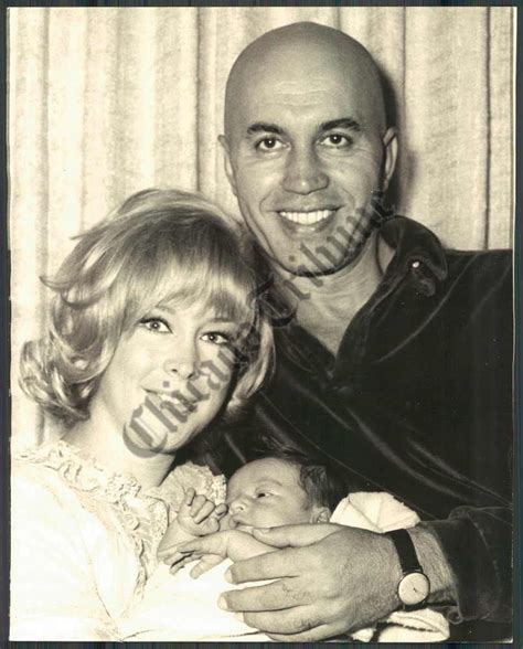 Discover 23 Michael Ansara And Barbara Eden Ideas I Dream Of Jeannie