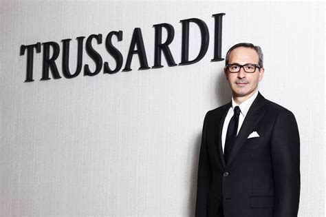 Trussardis New Gm Massimo Dellacqua To Focus On Brand Repositioning