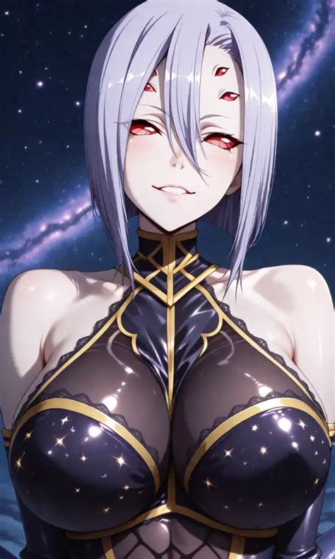 Rachnera Arachnera Ai Art Pixai