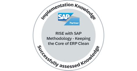 Nilanjan De On Linkedin Implementation Knowledge Rise With Sap