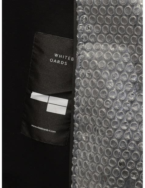 Bubble Wrap Jacket At Stephanie Rahn Blog