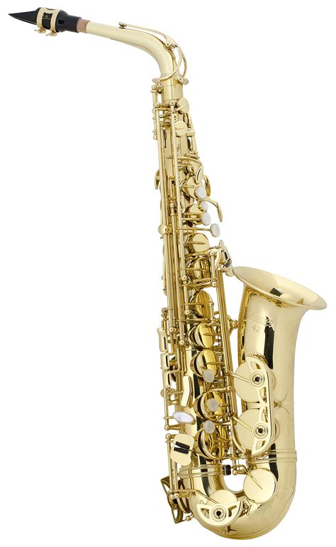 Alto Saxophone