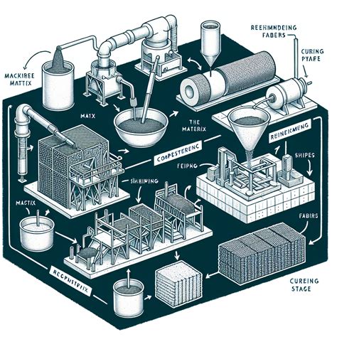 How To Repair Damaged Composite Parts Compowise