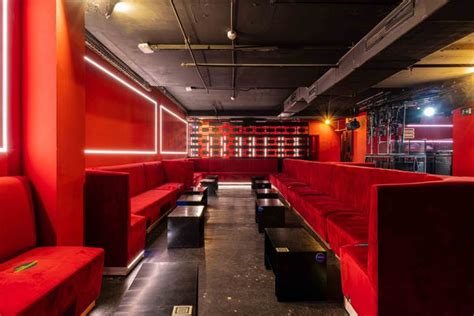 The Bassment Eventovery