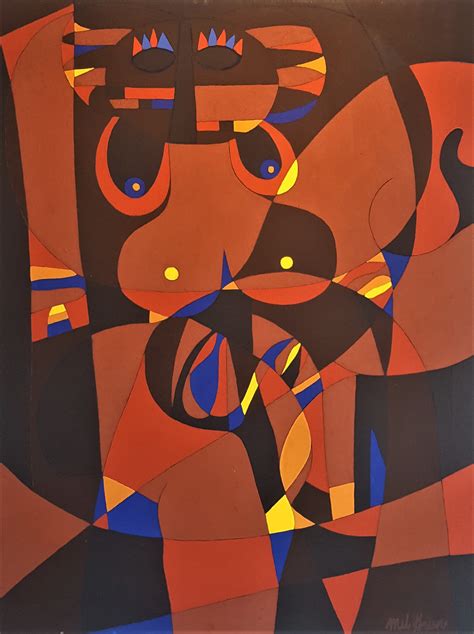 Mel Green Skye Gallery