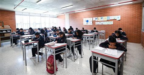 Matriculatón 2023 Estos Son Los Colegios Con Disponibilidad De Cupos Infobae