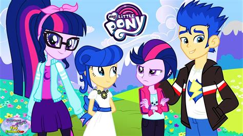Mlp Twilight Sparkle And Flash Sentry Mlp Twilight Sparkle And Flash Sentry