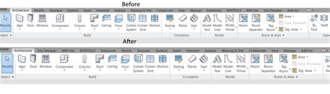 Solved Ribbon Autodesk Community