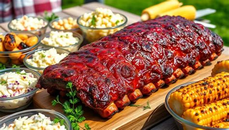 Country Style Beef Ribs Recipe — Tender Flavorful And Easy