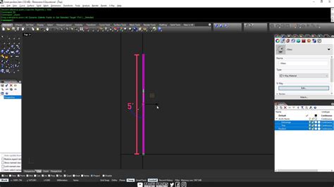 The Art Of Rendering How To Render Realistic Glass Using Rhino And V