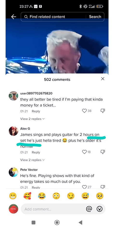 What Does The Underlined Text Mean R Englishlearning