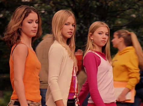 Mean Girls 3