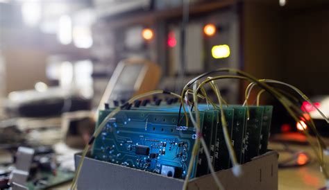 Placas Pcb ¿qué Es Y Para Qué Se Utilizan Ammi Technologies