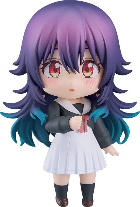 Nendoroid Stardust Telepath Umika Konohoshi Tokyo Otaku Mode Tom