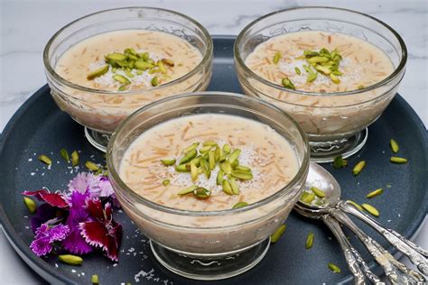 Shereya Bel Halib Rouba Shahin Middle Eastern Cooking