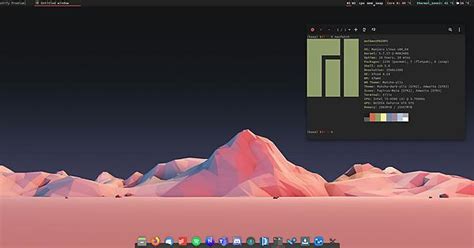 My Manjaro Xfce Work Game Setup Album On Imgur