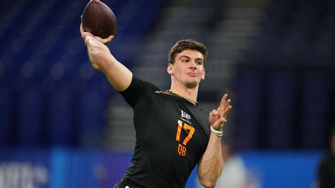 2026 Nfl Draft Linebacker Rankings And Grades