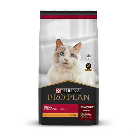 Pro Plan Gato Adulto Premium Pet