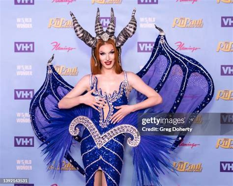 Rupaul Drag Race Finale Photos And Premium High Res Pictures Getty Images