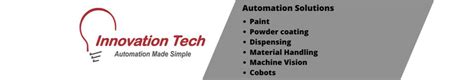 Innovation Tech Llc Linkedin
