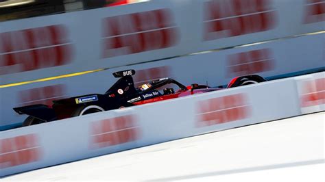 Abb Formula E Brings E Mobility Showcase To Emerald Of The Equator