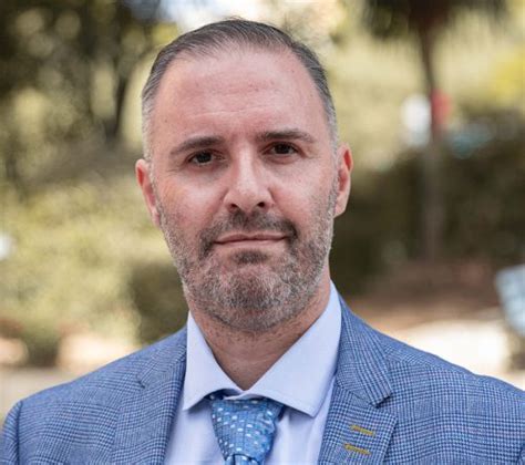 Mark Laurence Zammit Marm