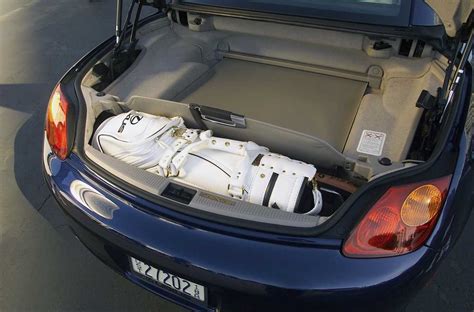 Exploring The Intricate Anatomy Of Lexus Sc430 A Comprehensive Parts