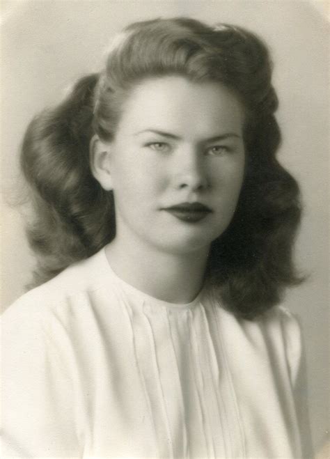 Berniece Mowrey Obituary San Jose Ca