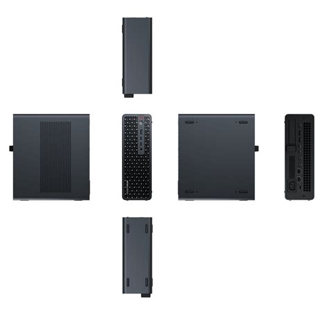 Minisforum Ms S1 Max Ai Workstation Amd Ryzen Ai Max 395 Cpu 126 Tops Npu And 2u Rack Support