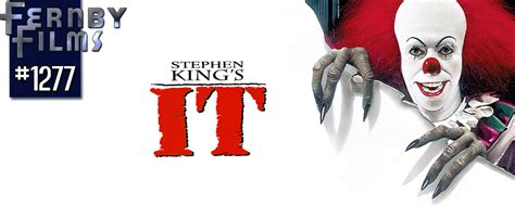 Movie Review It