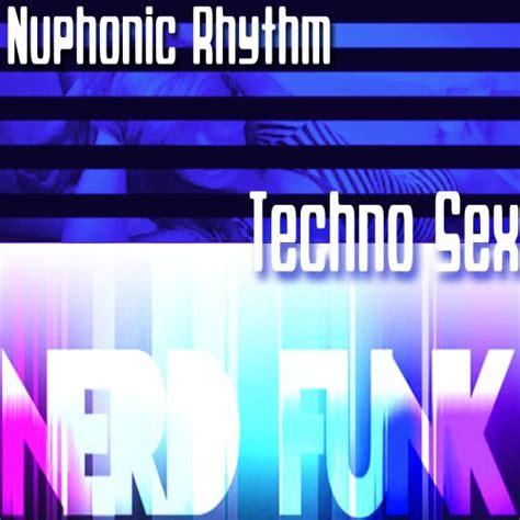 Amazon Musicでnerd Funkのtechno Sexを再生する
