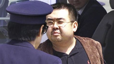 Murder Of N Korea Leader Kim Jong Uns Brother Three Suspects Arrested