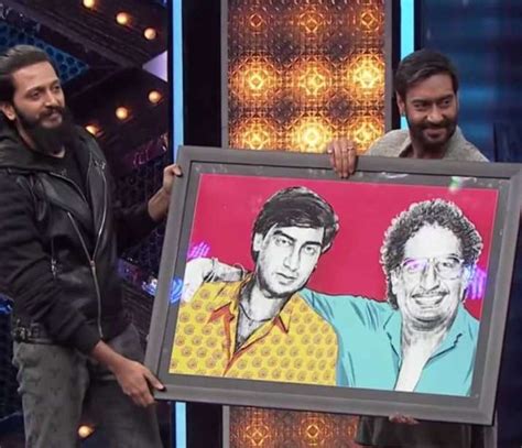 Veeru Devgan Death Anniversary Rare And Unseen Photos Of The Stunt Director With Son Ajay Devgn