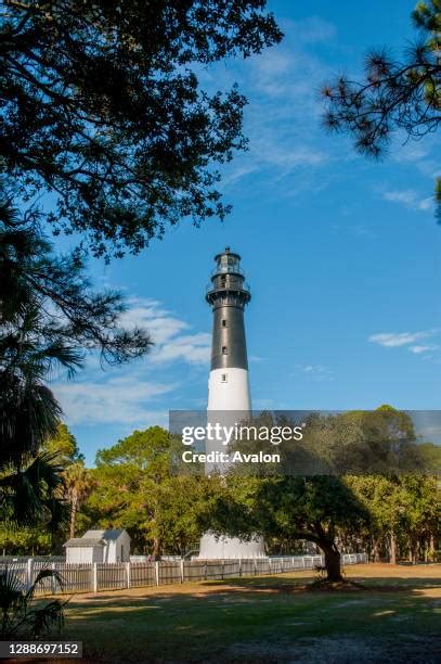 Hunting Island State Park Photos And Premium High Res Pictures Getty