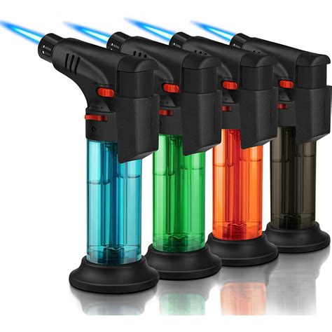 Butane Lighter
