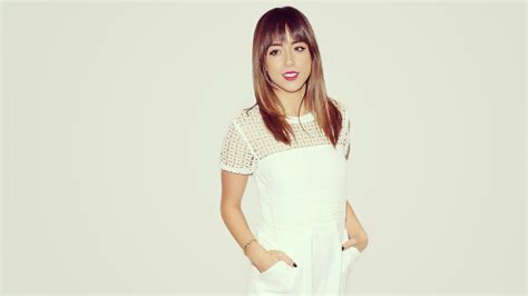 1920x1080 Chloe Bennet Hd Wallpaper Rare Gallery