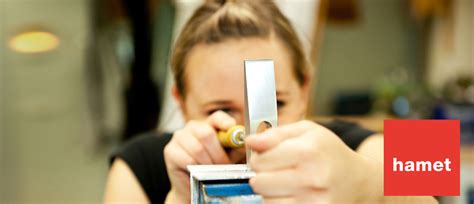 Testverfahren Hamet