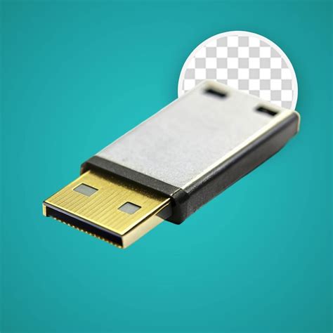 Premium Psd Usb Device