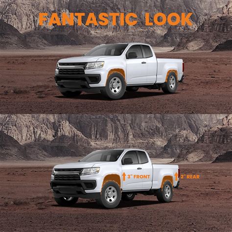 2 Inch Lift Kit Superlift Superlift 2 Lift Kit For 2023 2024 Chevy