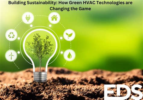 Explain The Role Of Hvac System In Green Building At Rachel Randall Blog