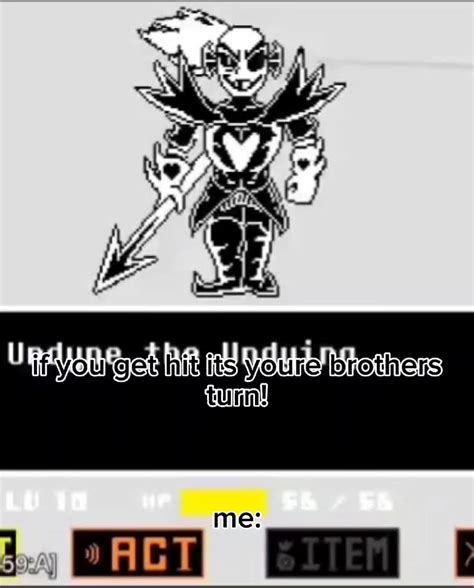 Undyne Memes