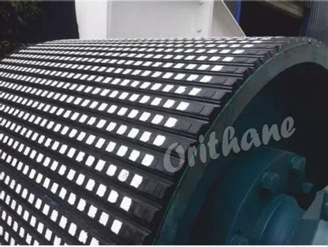 Polyurethane Linings And Liners Ceramic Polyurethane Ceramic Liner