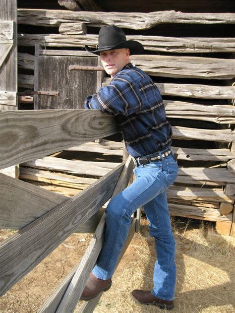 Cowboy Upall The Things We Love About Cowboys Page 147 Lpsg