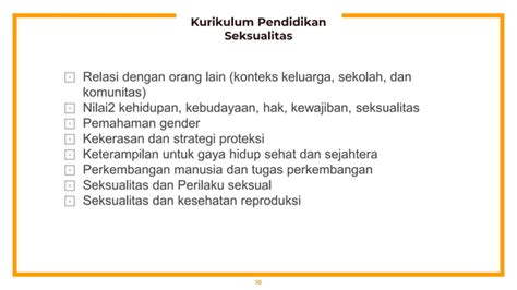 Sex Education Remaja Pptx